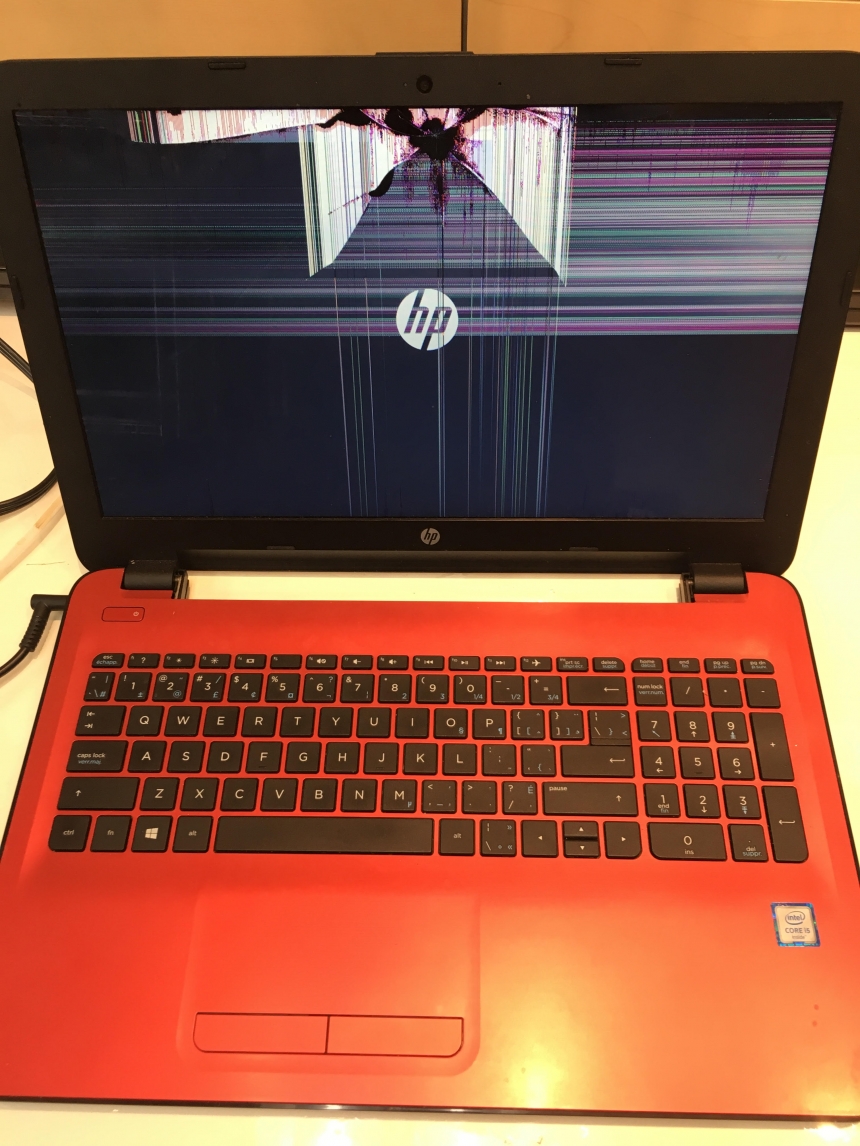 HP Pavilion Laptop LCD Screen Replacement Hp 15 ay053ca B156XTK01 0 hp-pavilion-laptop-lcd-screen-replacement-hp-15-ay053ca-b156xtk01-0