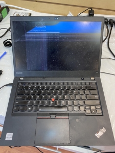 Lenovo Thinkpad T14 Gen1 LCD Screen Replacement | MT Systems