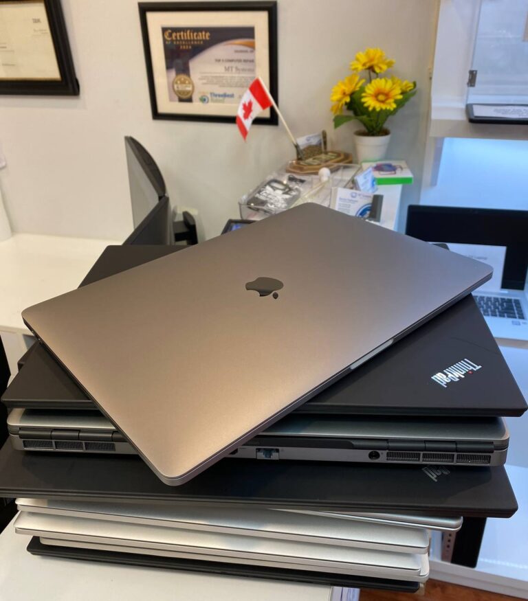 Refurbished Laptops for Sale – Business, Gaming, and Home Use - MT Systems