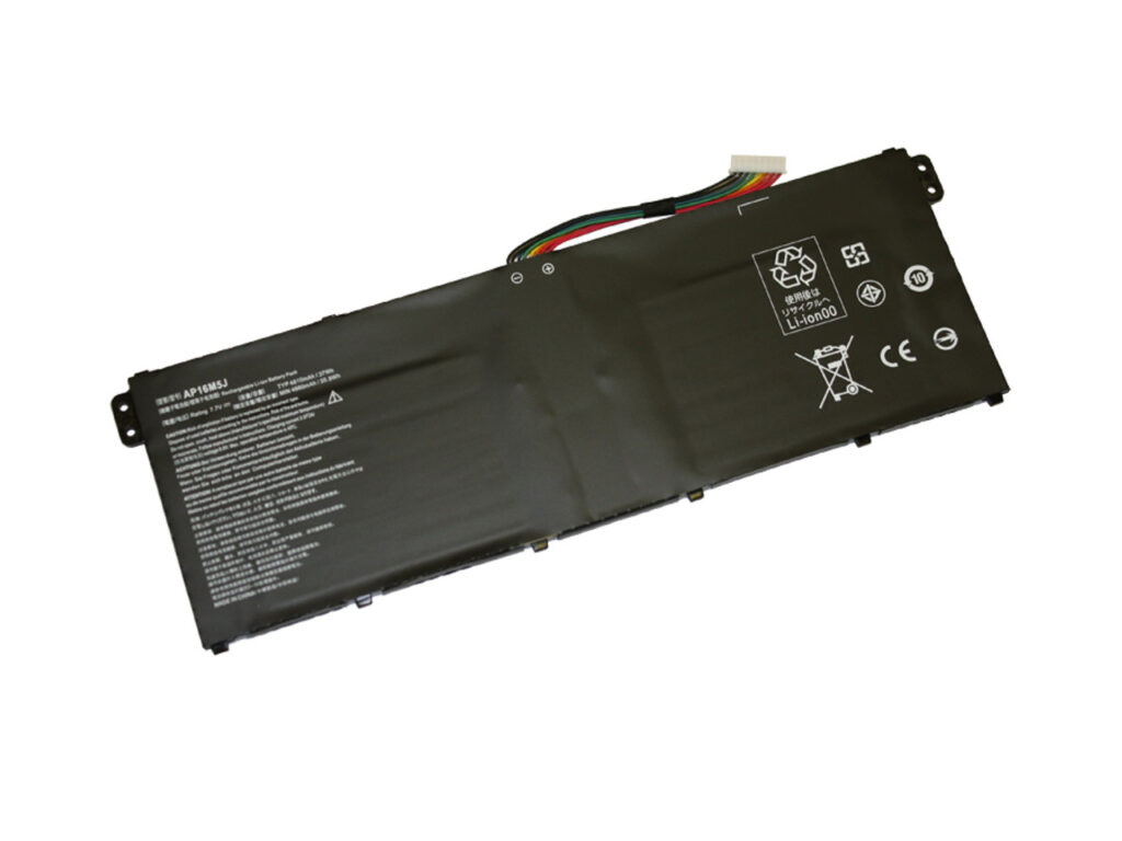 The Heart of Your Laptop: How to Maximize Battery Life and Health - MT ...